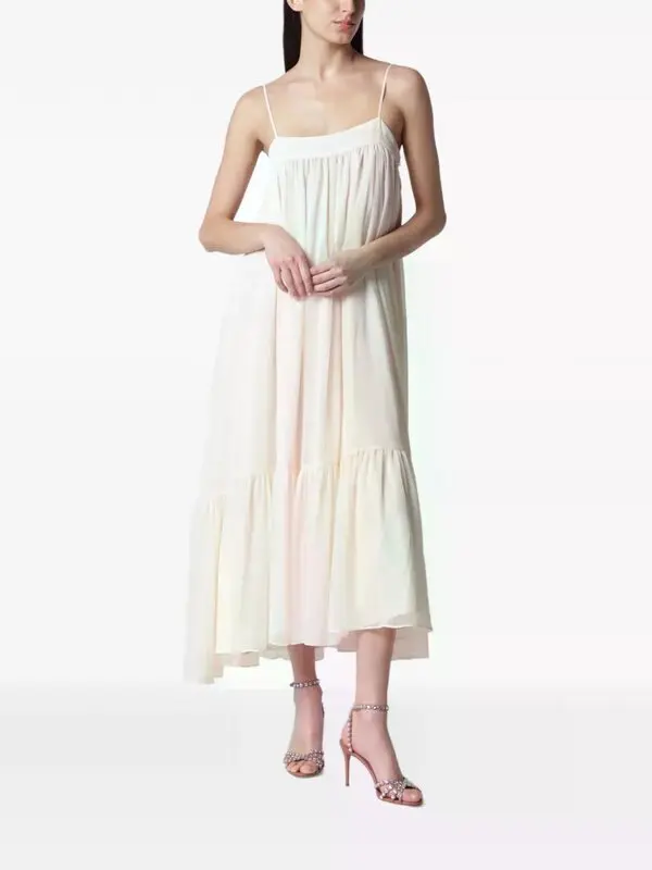 ROTA Tiered Dress