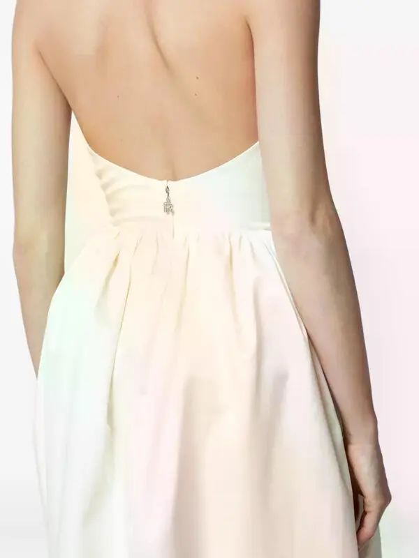 ROTA Halterneck Maxi Dress