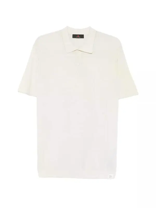 Peuterey Malaga Short-sleeve Polo Shirt