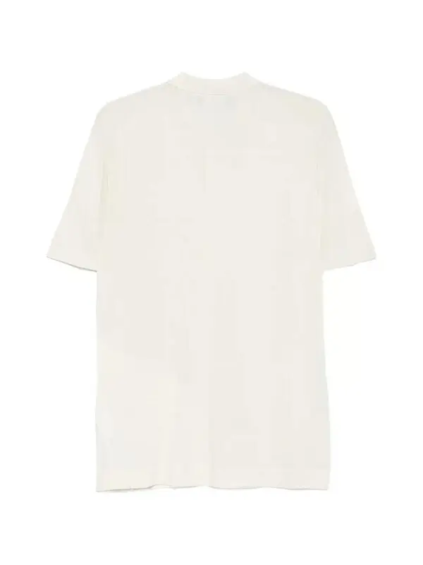Peuterey Malaga Short-sleeve Polo Shirt