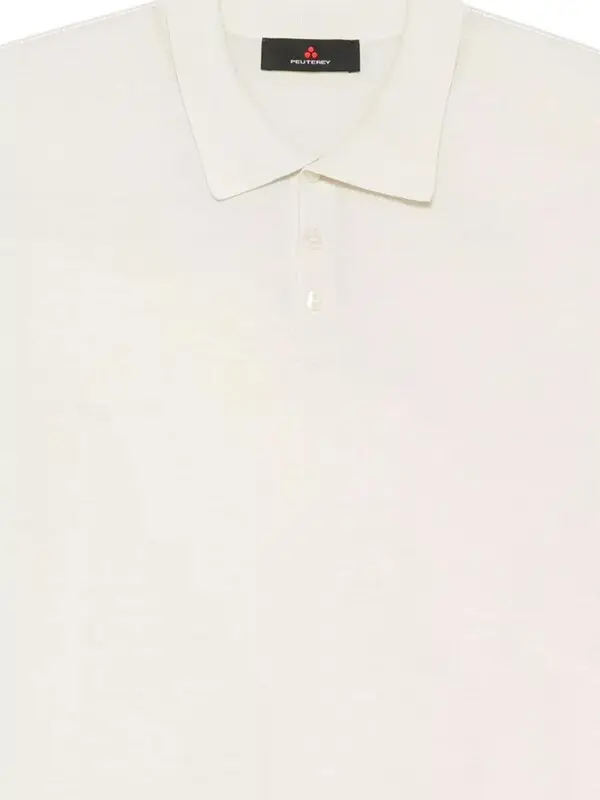 Peuterey Malaga Short-sleeve Polo Shirt