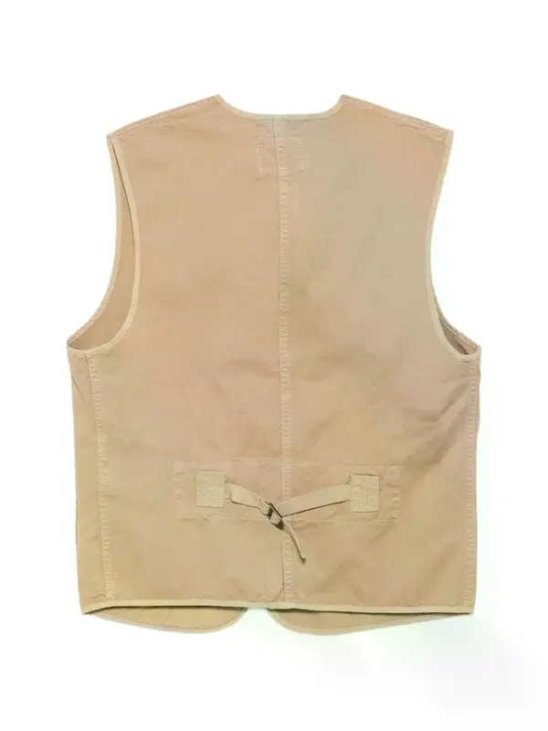 CHESAPEAKE'S Zip-up Jacket With Pocket Detail