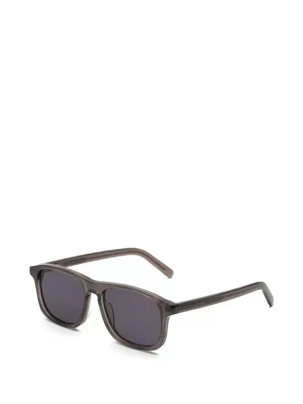 MAISON MARGIELA Square-frame Sunglasses