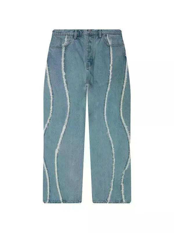 NAHMIAS Ollie Jeans