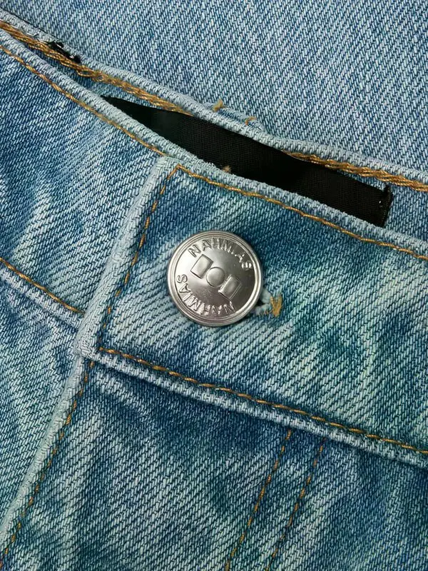 NAHMIAS Ollie Jeans