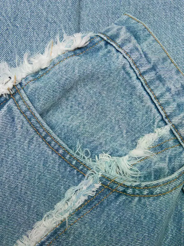 NAHMIAS Ollie Jeans