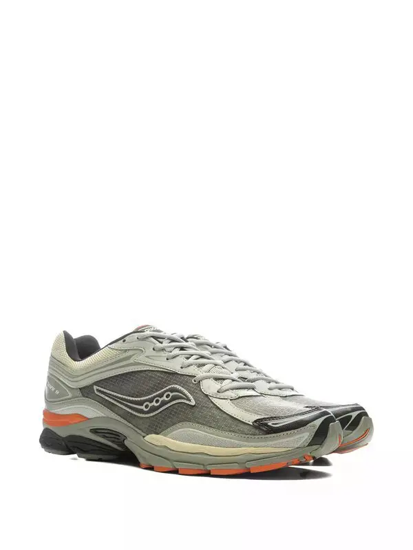 Saucony Progrid Omni Sneakers - Grey