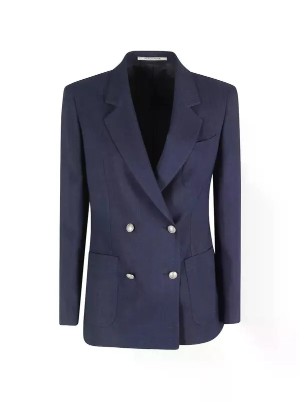 Tagliatore Double-breasted Blazer