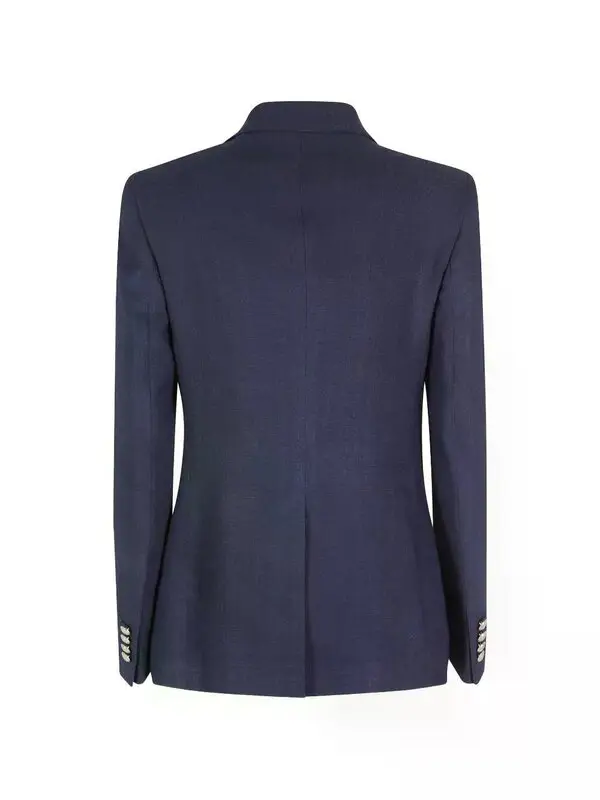 Tagliatore Double-breasted Blazer