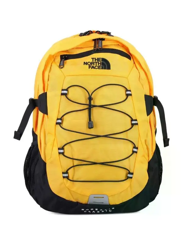 The North Face Borealis Classic Backpack - Yellow