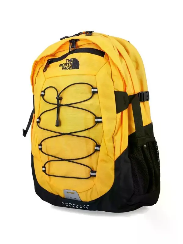 The North Face Borealis Classic Backpack - Yellow