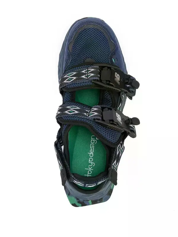 NEW BALANCE Niobium Concept 2 Sandals