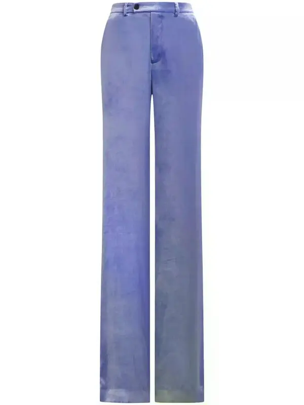Marni Straight-leg Trousers