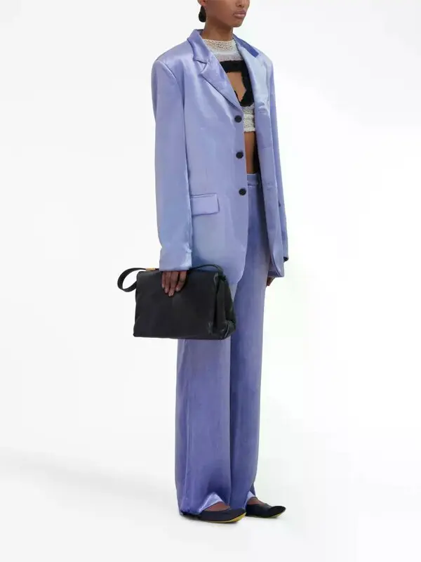 Marni Straight-leg Trousers