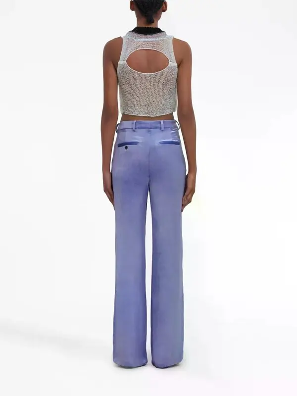 Marni Straight-leg Trousers