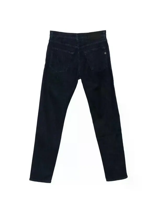 BOSS Slim-fit Jeans