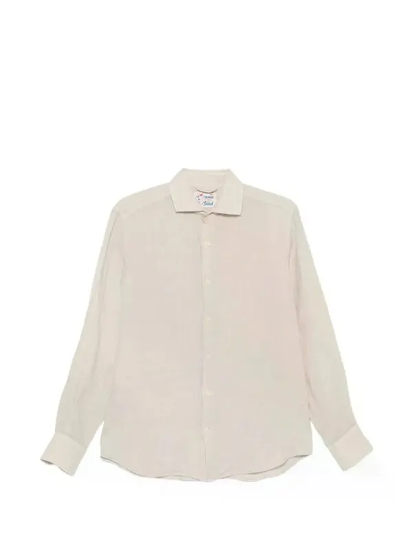 MC2 SAINT BARTH Long-sleeve Shirt