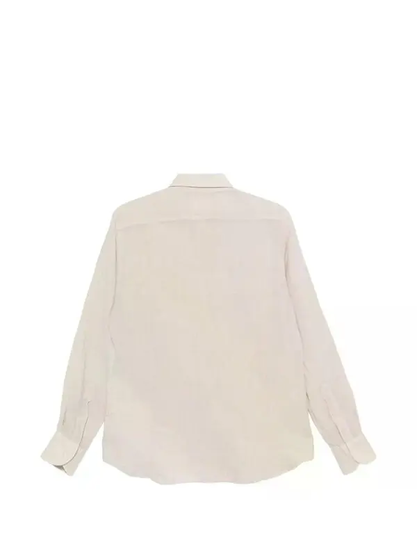 MC2 SAINT BARTH Long-sleeve Shirt
