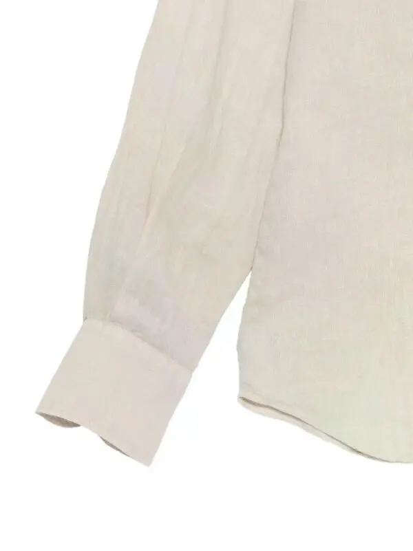 MC2 SAINT BARTH Long-sleeve Shirt
