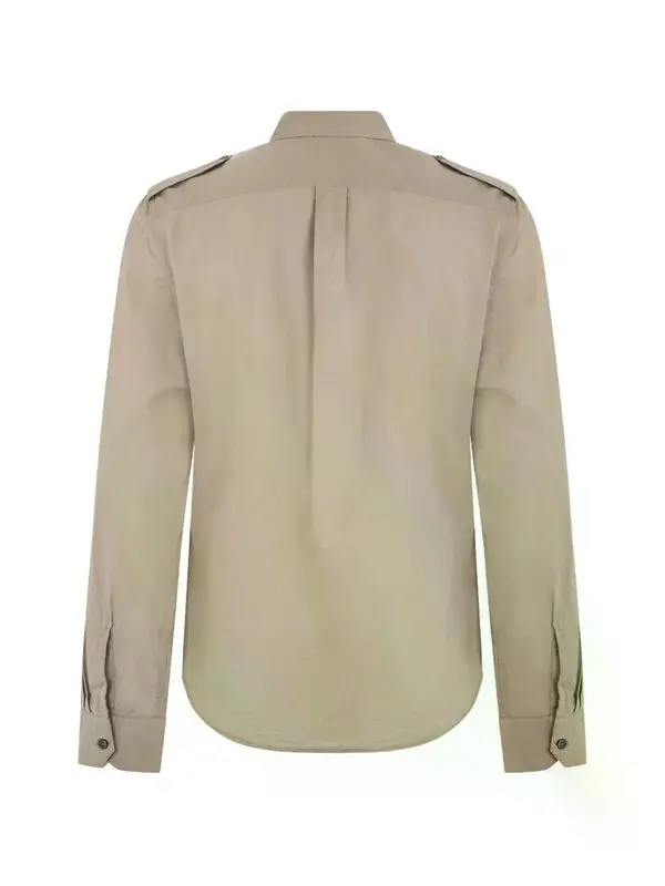 Our Legacy Checkered Shirt