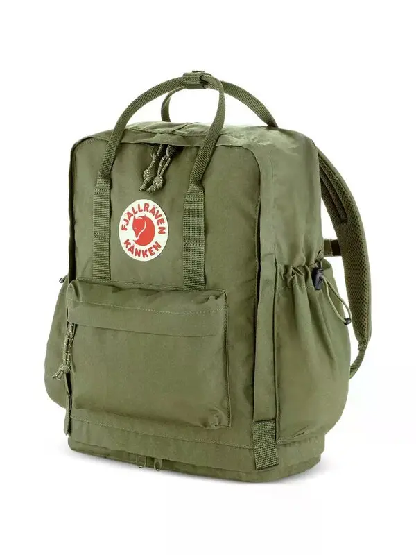 Fjallraven Kånken Outlong Backpack