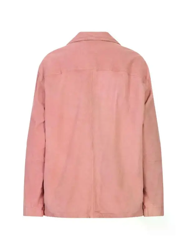 Marni Logo-patch Shirt