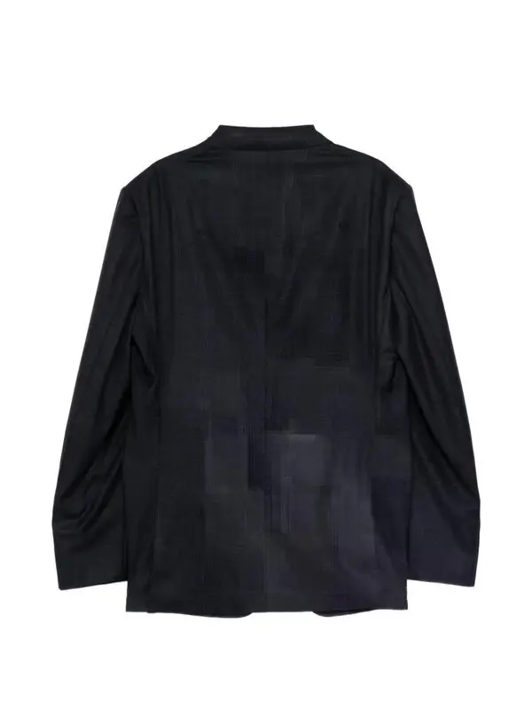 TOM FORD Notched Lapel Suit