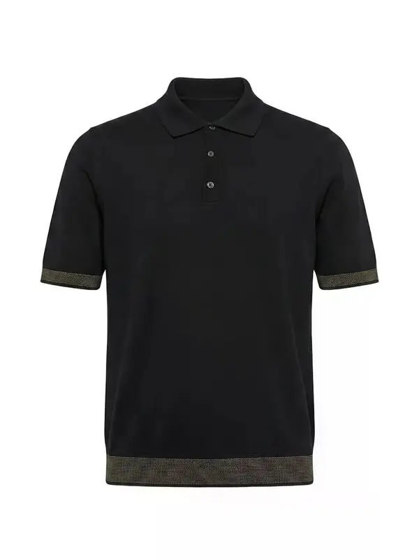 Peserico Short-sleeves Polo Shirt
