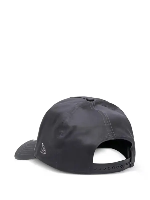 New Era Embroidered Baseball Cap