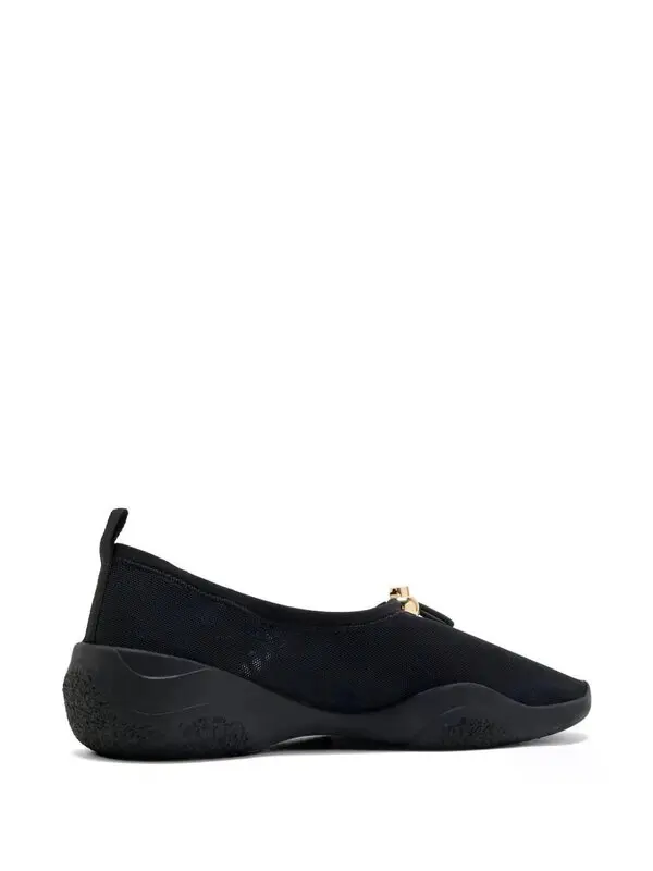 LOEFFLER RANDALL Raina Ballet Flats