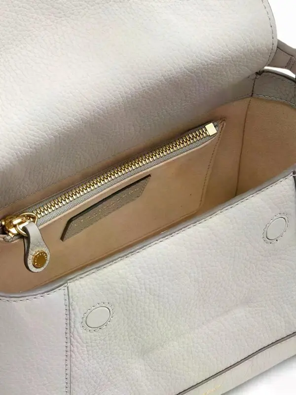 Strathberry Mosaic Shoulder Bag