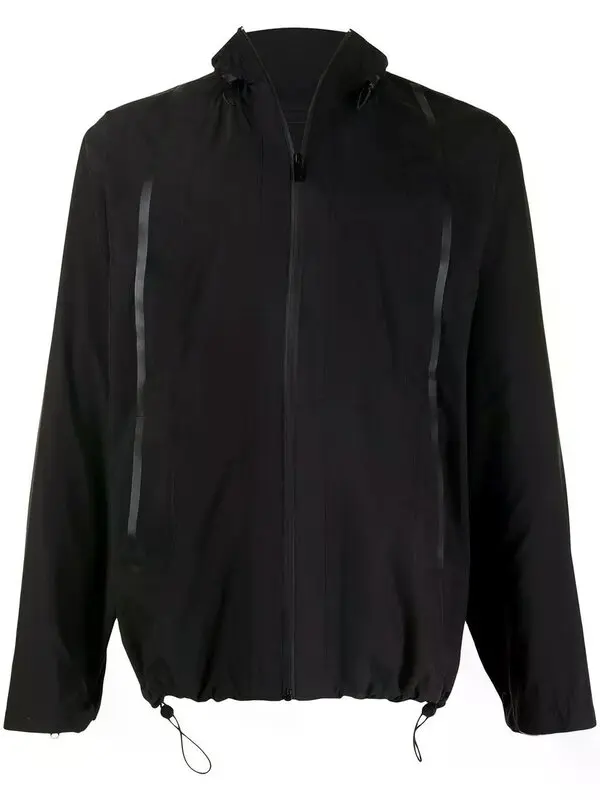 3.1 Phillip Lim Drawstring-fastening Jacket