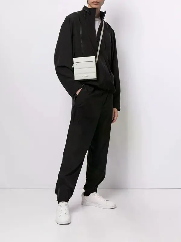 3.1 Phillip Lim Drawstring-fastening Jacket
