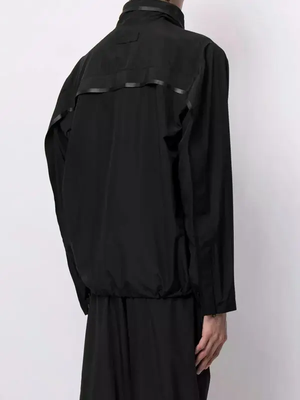 3.1 Phillip Lim Drawstring-fastening Jacket
