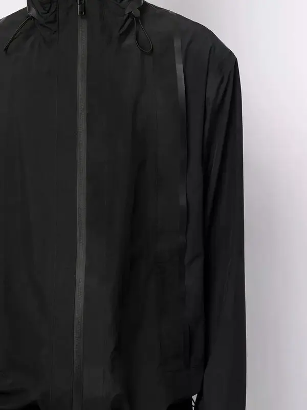 3.1 Phillip Lim Drawstring-fastening Jacket