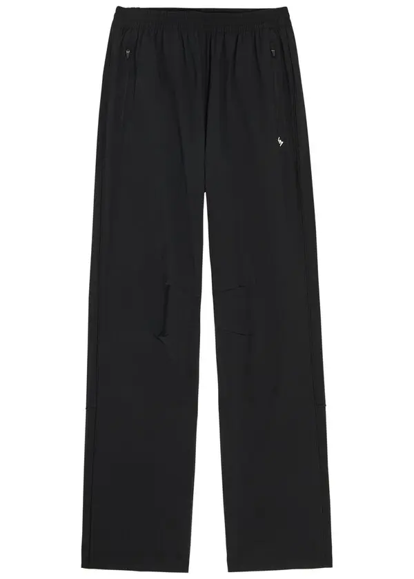REPRESENT Team 247 Stretch-nylon Track Pants