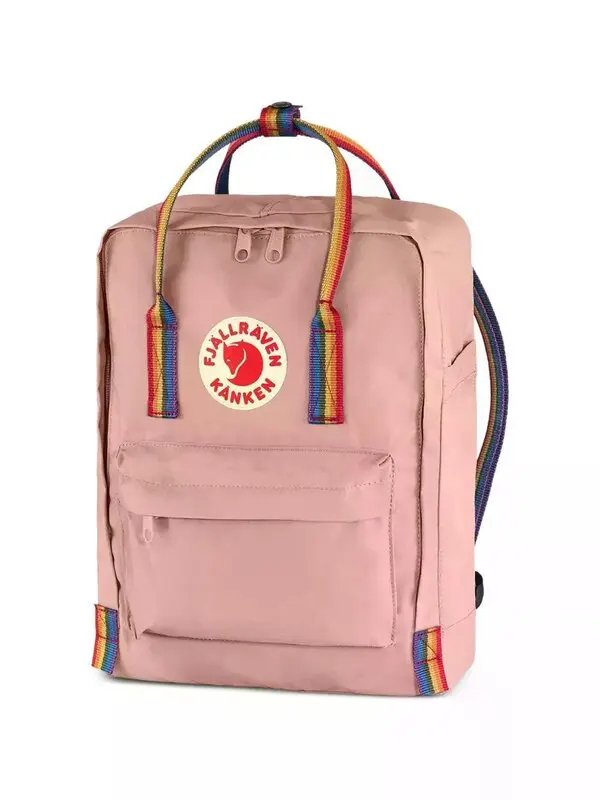 Fjallraven Kånken Backpack - Pink
