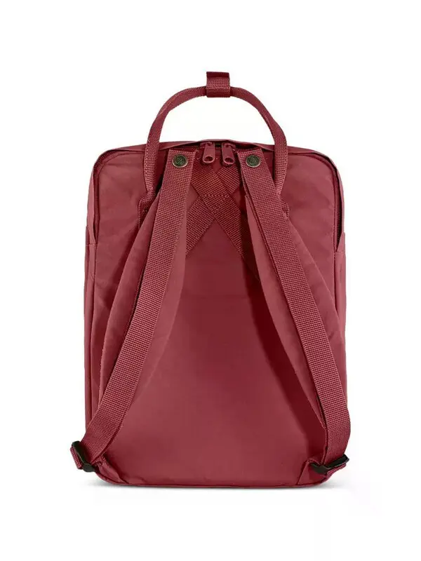 Fjallraven Kånken Laptop 13 Backpack - Red