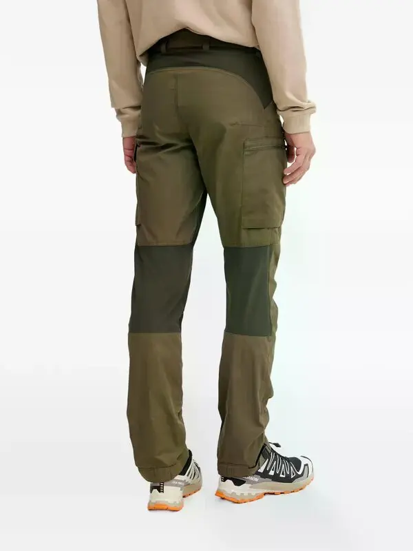 Fjallraven G-1000 Paneled Cargo Pants