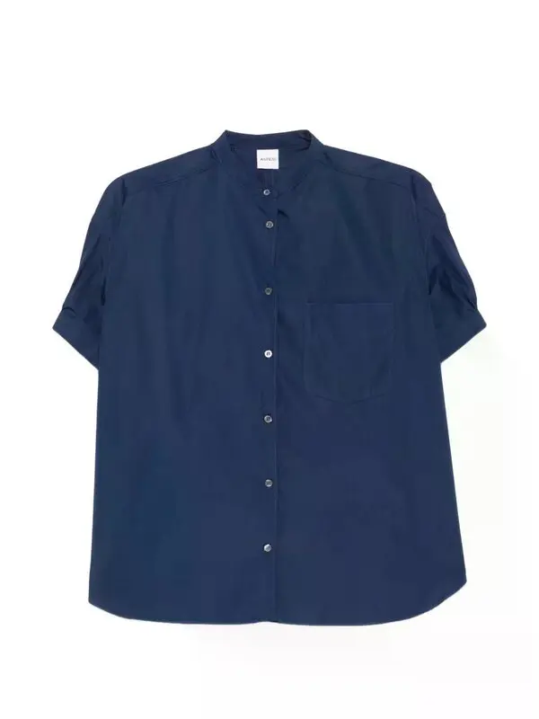 Aspesi Short-sleeve Blouse