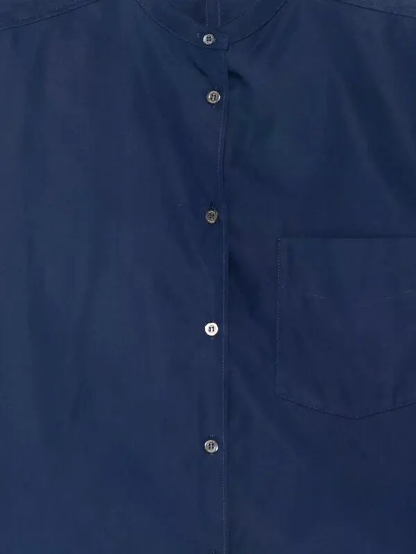 Aspesi Short-sleeve Blouse