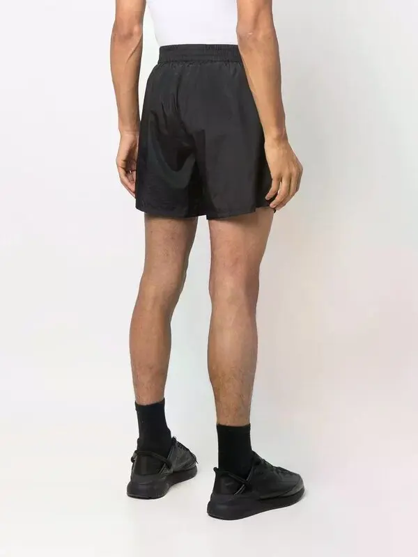 424 Patch-detail Track Shorts