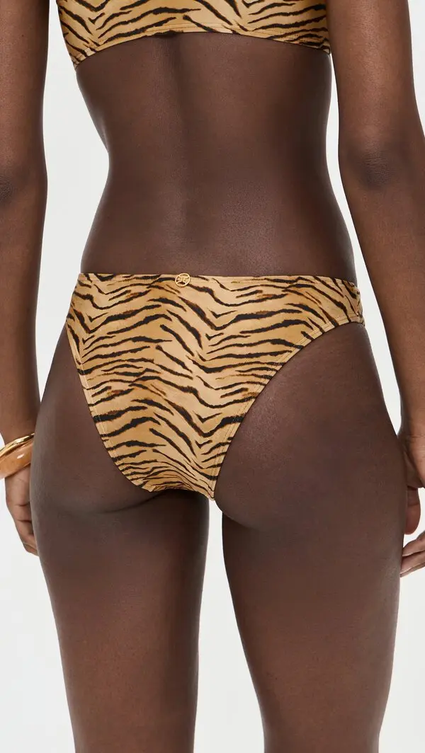 VIX PAULA HERMANNY X Rosie Huntington-whiteley Lindsay Bikini Bottom - Multi