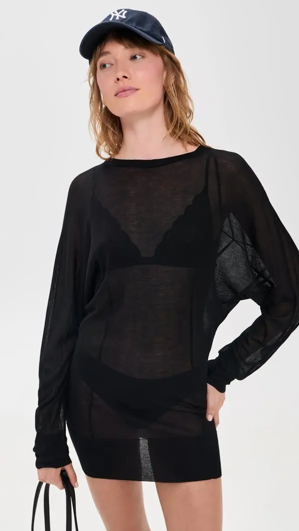 Lioness Bellissimo Mini Dress
