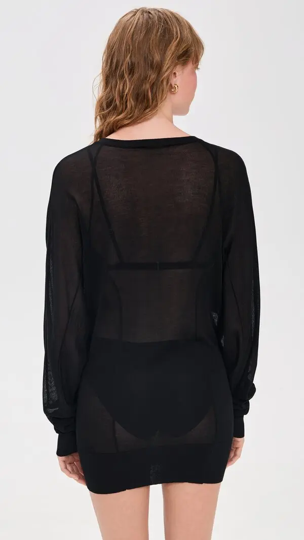 Lioness Bellissimo Mini Dress