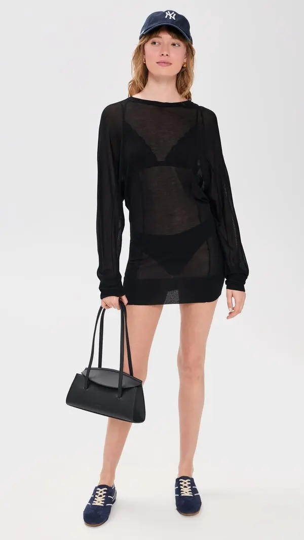 Lioness Bellissimo Mini Dress