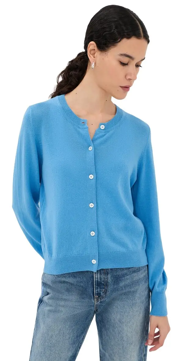 Daughter Enya Cashmere Cardigan