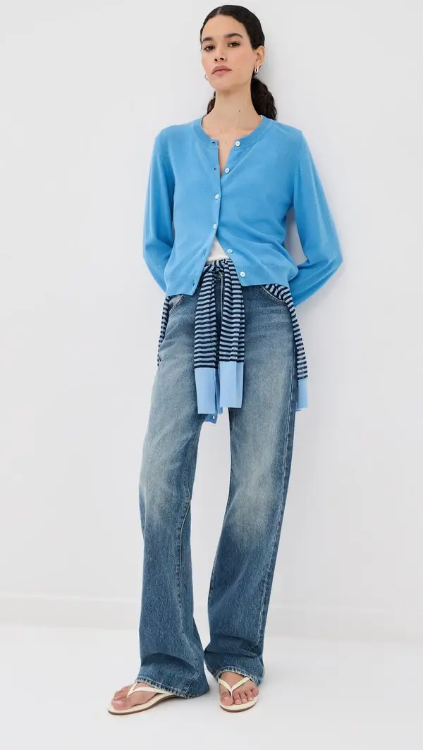 Daughter Enya Cashmere Cardigan