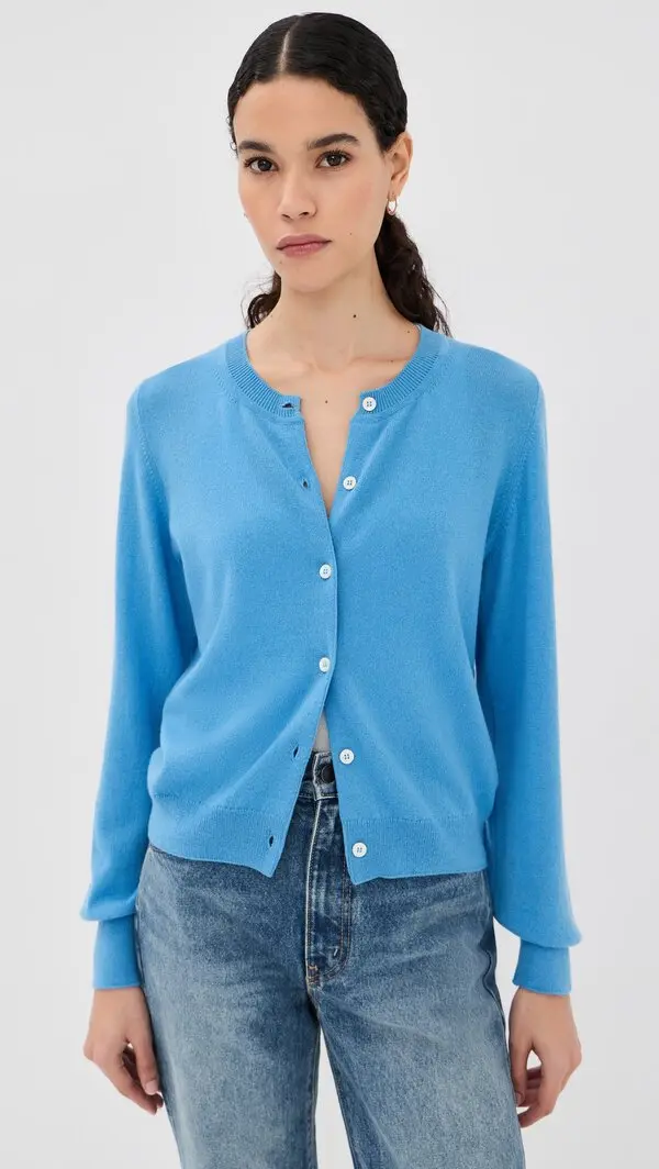 Daughter Enya Cashmere Cardigan