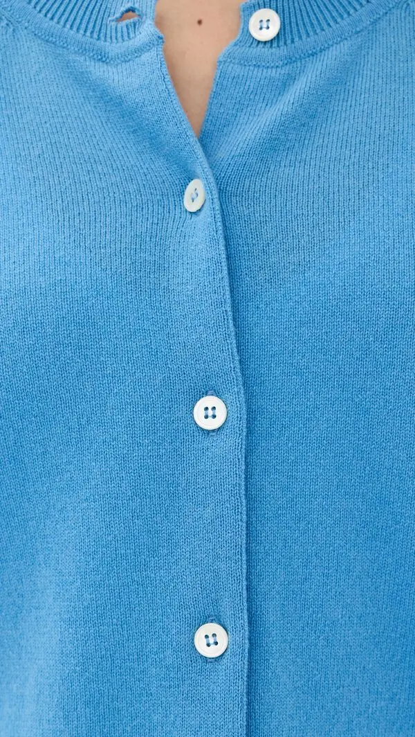 Daughter Enya Cashmere Cardigan